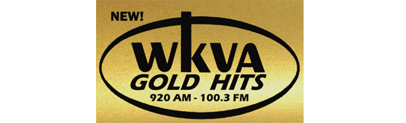 Gold Hits WKVA 920AM & 100.3FM - Listen Live!